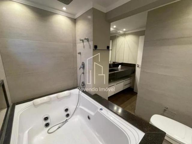Apartamento de 3 suítes no Ipiranga, São Paulo: seu novo lar de luxo espera por