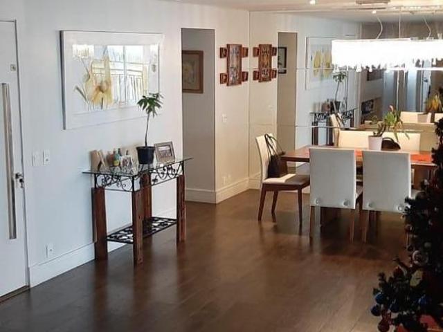 Apartamento de 3 suítes no Jardim Campo Grande