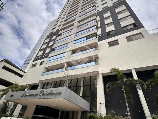 Apartamento de 3 suítes no Setor Oeste. codigo: 111684