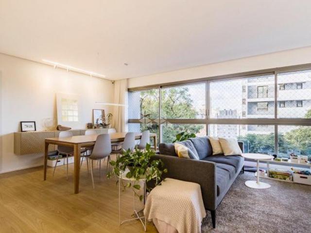 Apartamento de 3 suítes pronto para morar