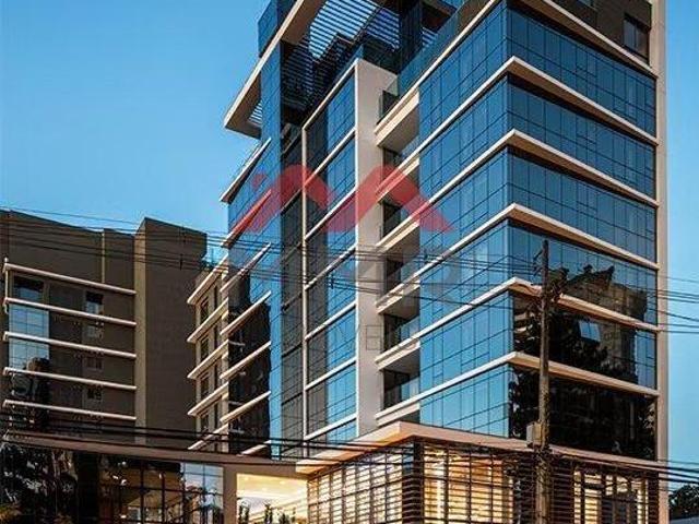 APARTAMENTO DE 3 SUTES A VENDA NO ECOVILLE!