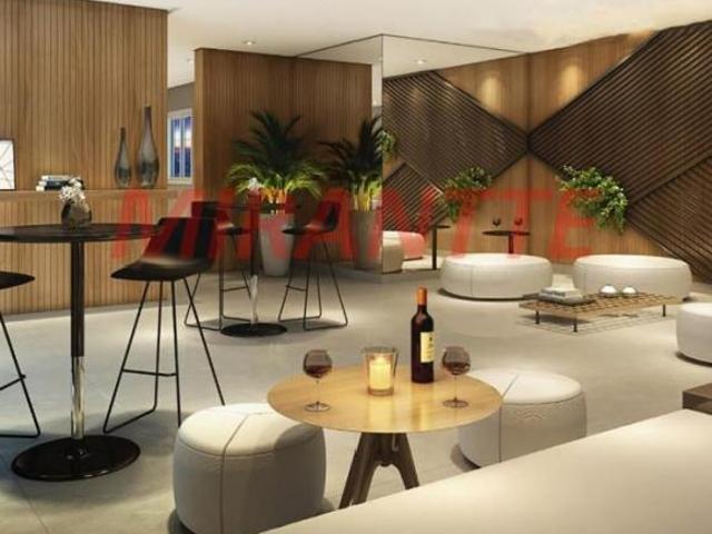 Apartamento de 3.056m² com 1 quartos