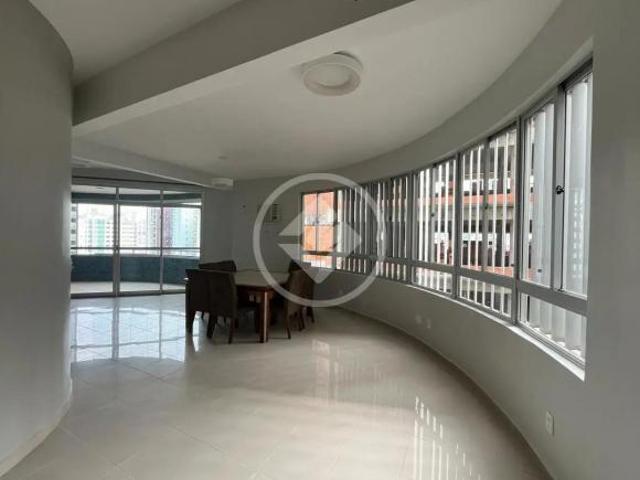 Apartamento de 3