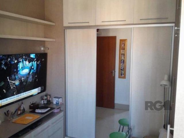 Apartamento de 3dormitórios, com súite e closet,na José do Patrocinio