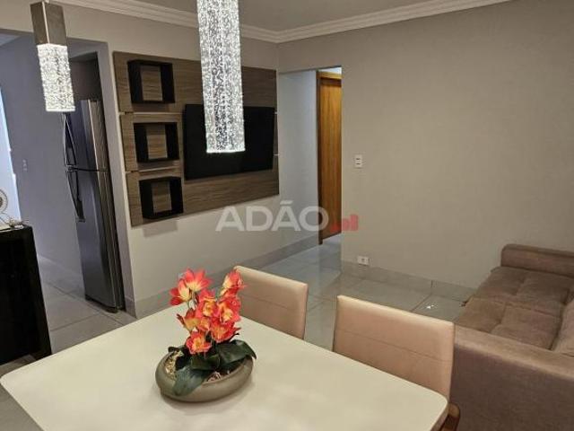 Apartamento de 3Q com 1 suíte no Setor Bueno Apartamento com 3 Quarto s por R$ 450000.00 no setor S