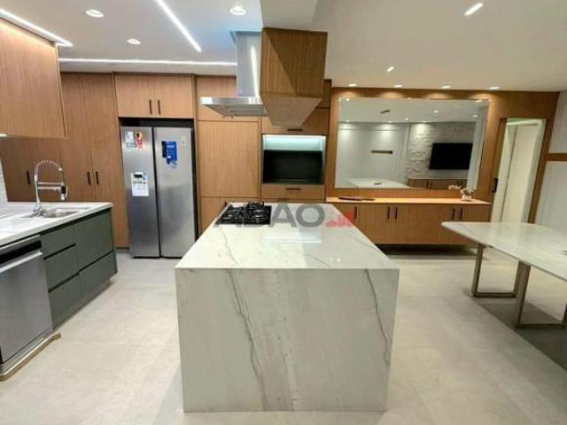 Apartamento de 3Q com 1 suíte Setor Oeste Apartamento com 3 Quarto s por R$ 838000.00 no setor Set