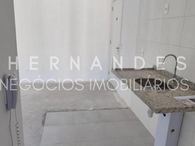 Apartamento de 3quartos com suíte e 2 vagas na melhor localização de Barueri SP