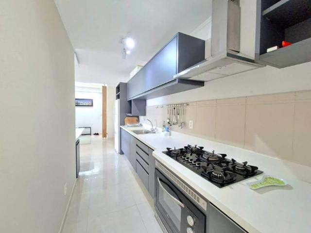 Apartamento De Temporada Em Jurerê AAI0001 E