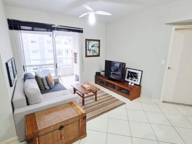 Apartamento de Temporada Jurerê Florianópolis AAT0028 A