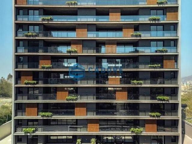 APARTAMENTO DE TRÊS DORMITÓRIOS NO CRISTO REDENTOR