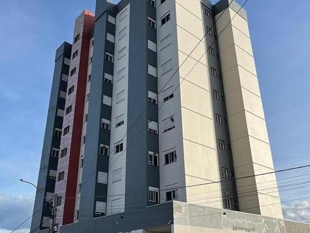 APARTAMENTO DE DOIS DORMITÓRIOS NO DESVIO RIZZO