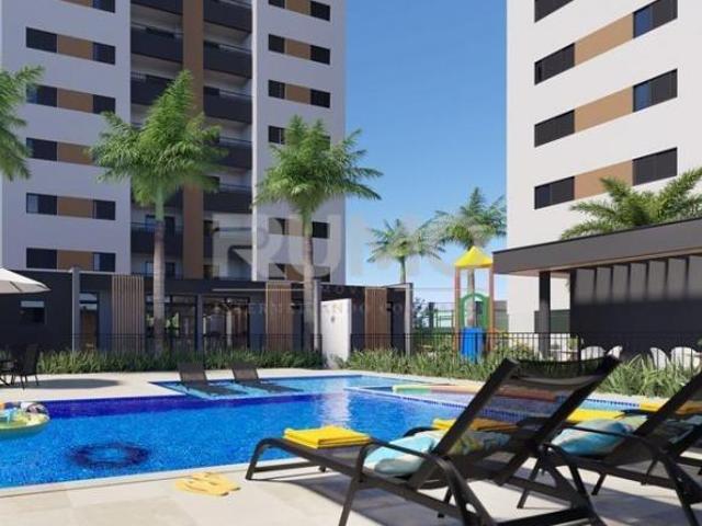Apartamento de três dormitórios a venda no HM Maxi Bonfim