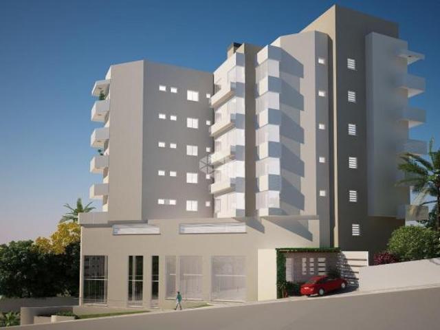 Apartamento de três dormitórios bairro Progresso