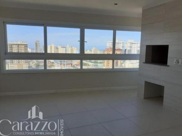 APARTAMENTO DE TRÊS DORMITÓRIOS PRÓXIMO AO MAR