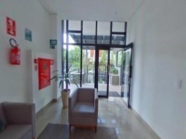 Apartamento de três dormitórios sendo um suíte com localização privilegiada