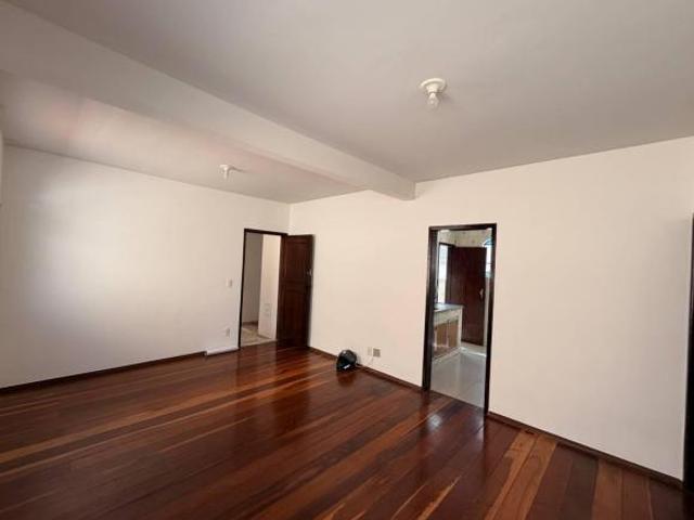 APARTAMENTO DE TRÊS QUARTOS À VENDA CIDADE NOVA BELO HORIZONTE