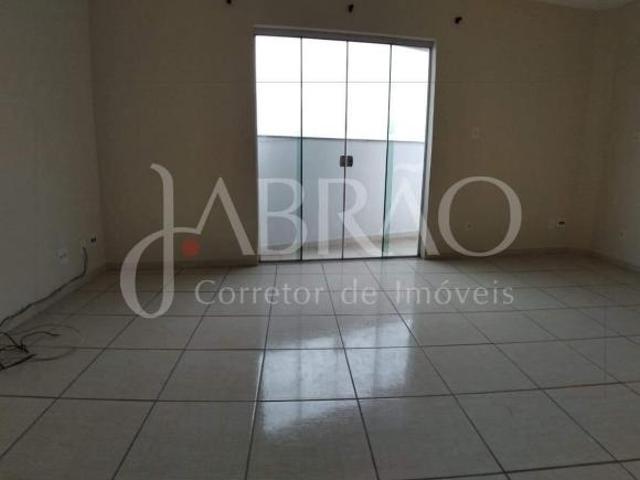 Apartamento de três quartos a venda no Bairro São Sebastião, Barbacena, MG
