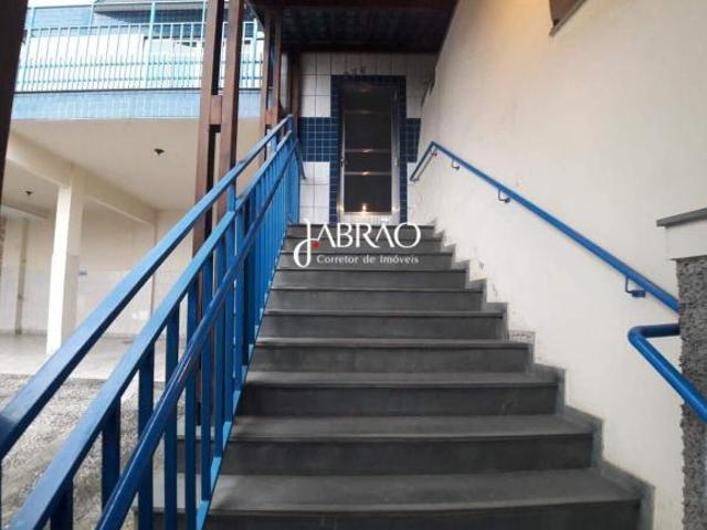 Apartamento de três quartos no Bairro Jardim, Barbacena, MG