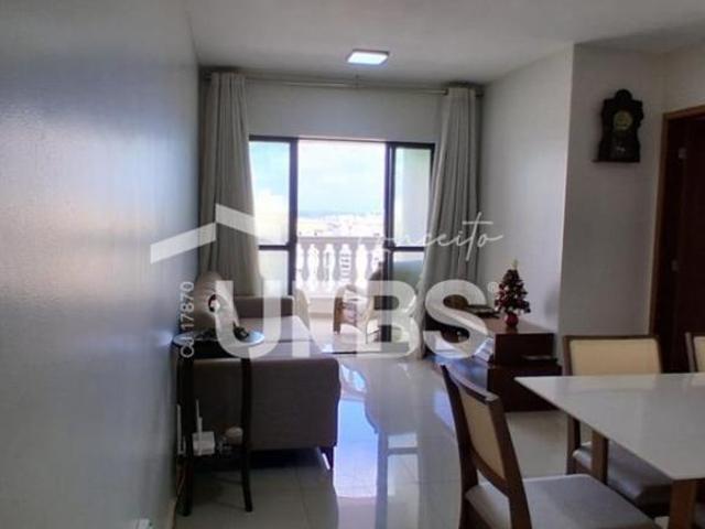 APARTAMENTO DE TRÊS QUARTOS NO PALAZZO DI ITÁLIA, TORRE SIENA, ANDAR ALTO, 89,73m², NASCENTE, UMa SU