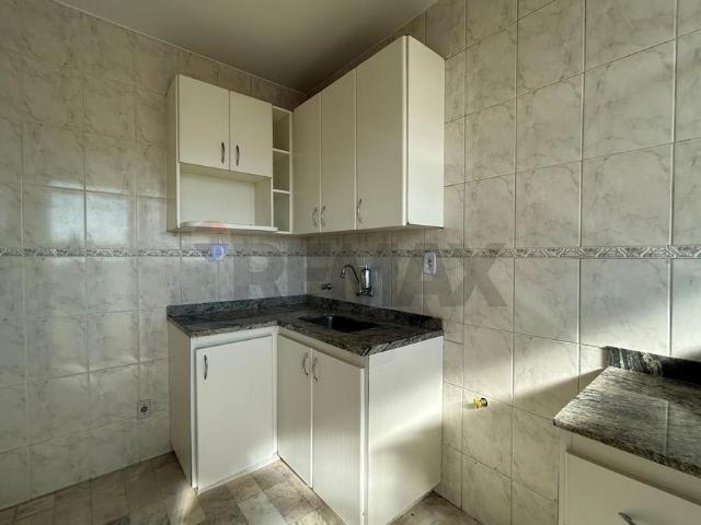 Apartamento de três quartos, uma suíte e duas vagas no bairro Santa Efigênia, em Belo Horizonte