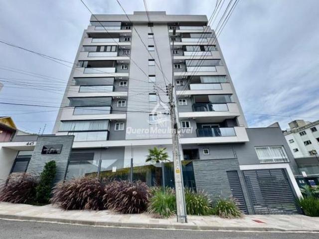 Apartamento de último andar