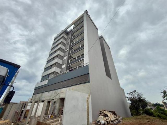 Apartamento de ultimo andar para venda com 3 vagas!