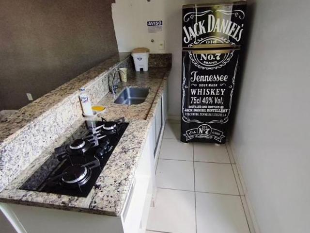 Apartamento de um 41 metros dentro de hotel