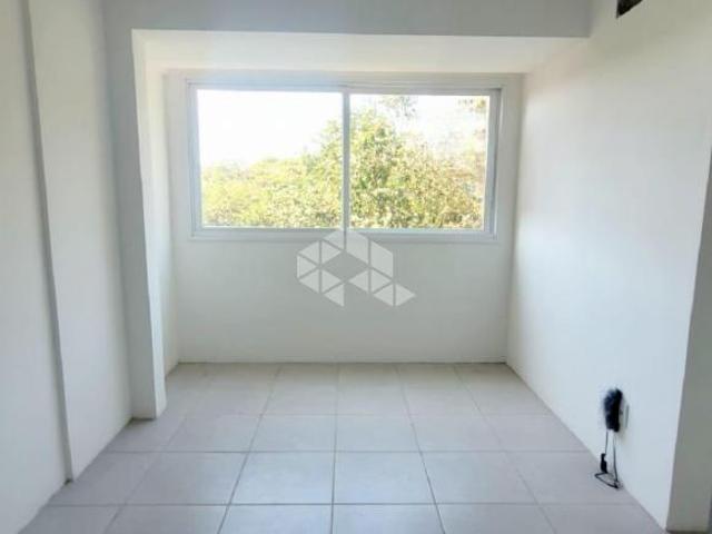Apartamento de um 01 dormitório, com 01 ou 02 garagens e Junto a faculdade ESPM
