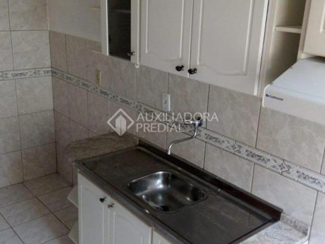 APARTAMENTO DE UM DORMITÓRIO NA ORFANOTRÓFIO