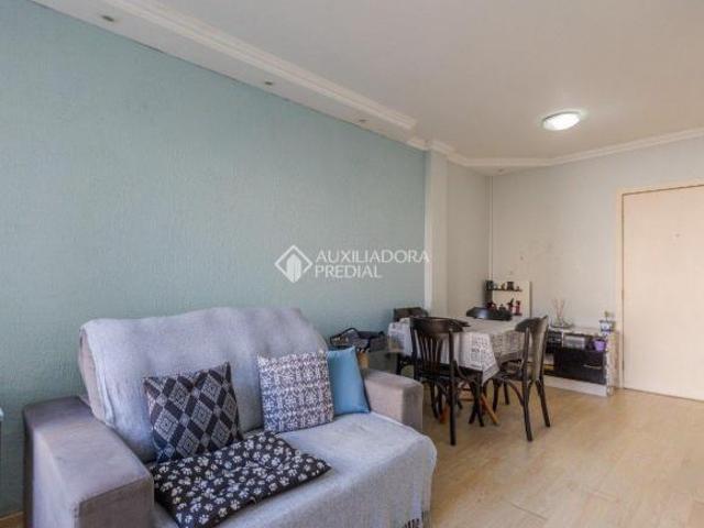 Apartamento de um dormitorio na Cidade Baixa!