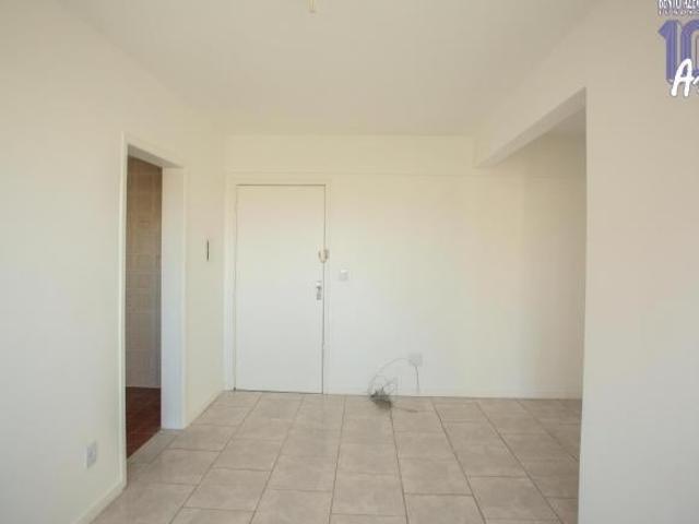Apartamento de um dormitório na Cidade Baixa
