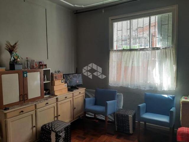 Apartamento de um dormitório no bairro Auxiliadora em Porto Alegre