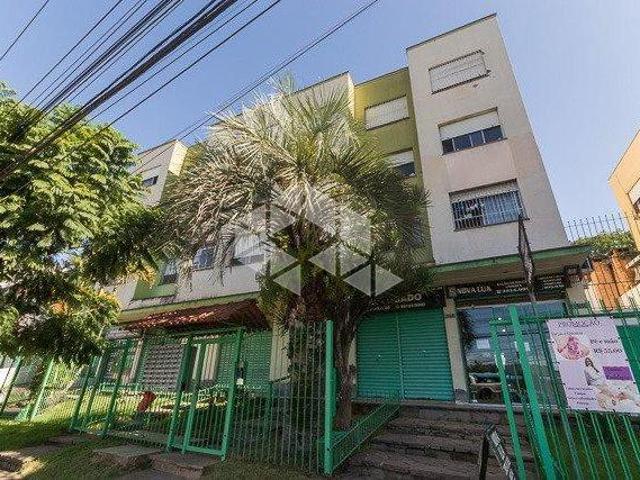 APARTAMENTO DE UM DORMITÓRIO NO BAIRRO CAVALHADA
