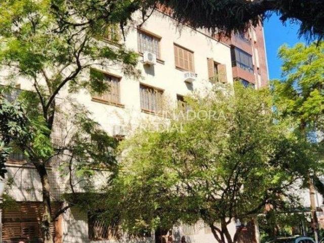 Apartamento de um dormitório no bairro cidade baixa