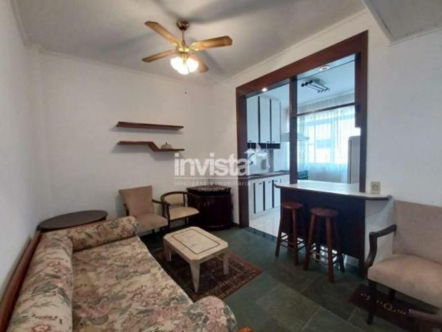 APARTAMENTO DE UM DORMITÓRIO NO BAIRRO GONZAGA