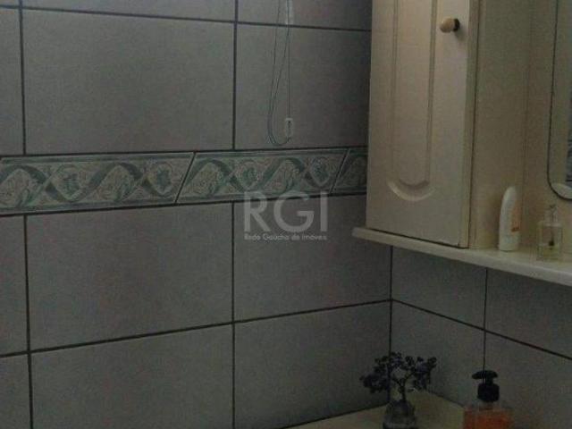 Apartamento de um dormitório no bairro Santo Antônio em Porto Alegre