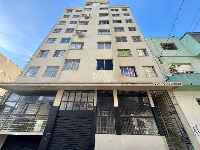 APARTAMENTO DE UM DORMITÓRIO NO CENTRO DE PASSO FUNDO | Centro | Passo Fundo