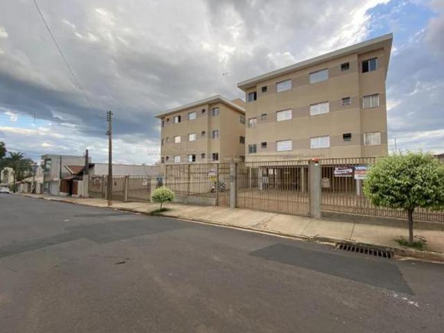 Apartamento de um dormitório no Jardim Bandeirantes