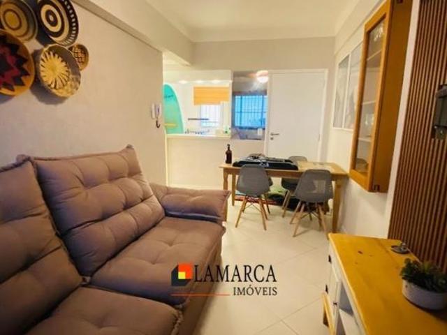 Apartamento de um dormitorio a venda em Guaruja