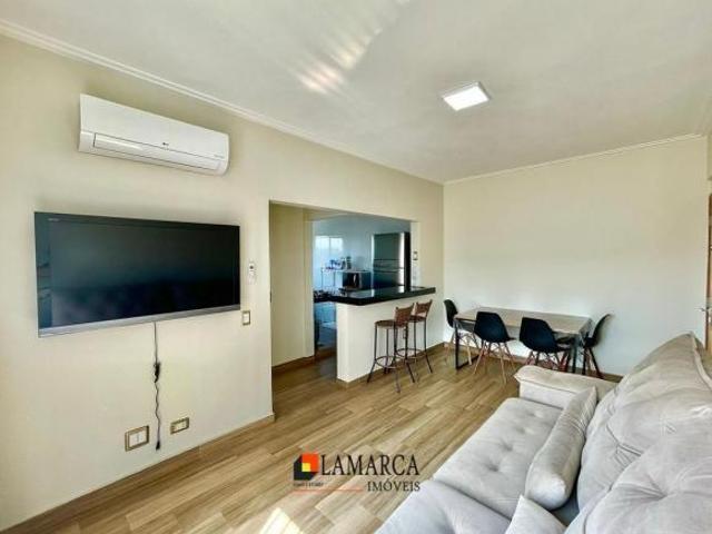 Apartamento de um dormitorio a venda em Guaruja