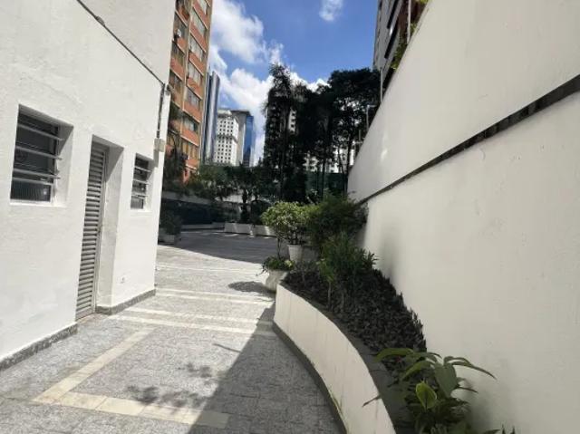 Apartamento de um dormitório a venda em Itaim Bibi São Paulo SP
