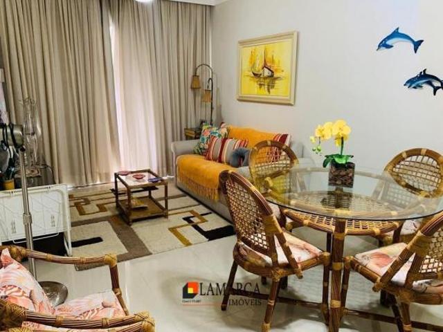 Apartamento de um dormitorio a venda no Guaruja