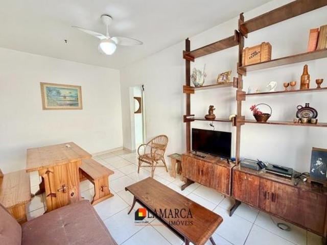 Apartamento de um dormitorio a venda no Guaruja