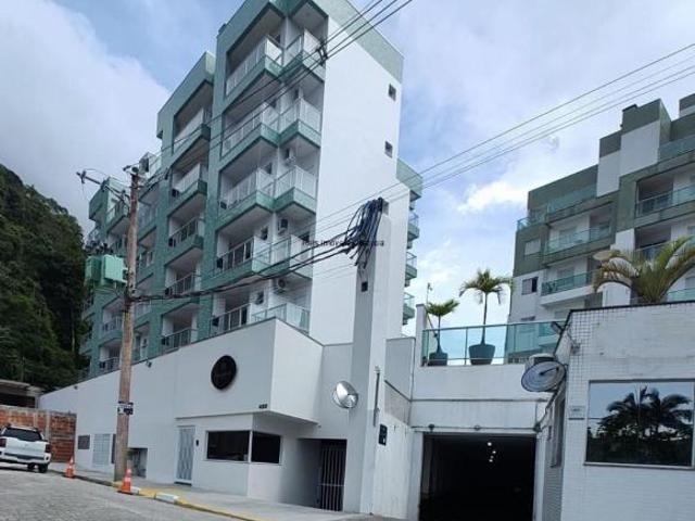 Apartamento de um dormitório à venda na Praia Grande Ubatuba SP
