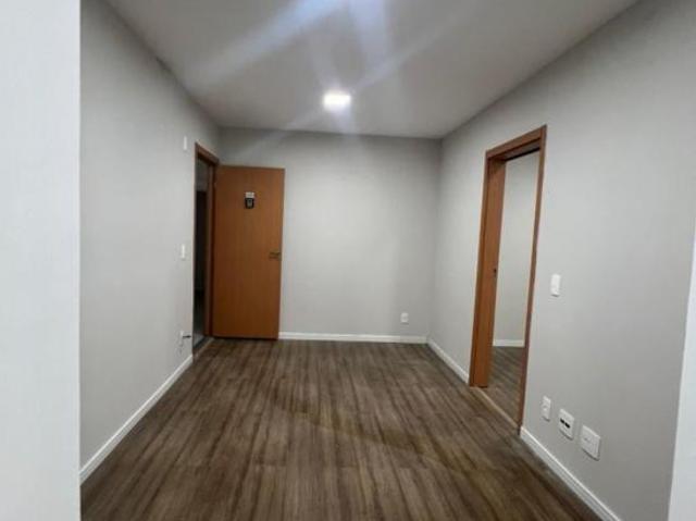 Apartamento de um dormitório em Gravataí no Condomínio Residencial Porto Canabar