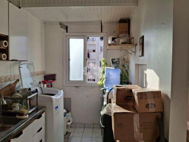 apartamento de um dormitório humaitá