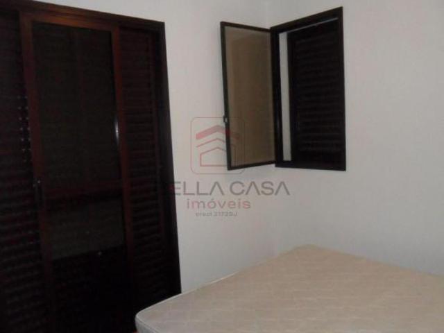 apartamento de um dormitorio Jd, America