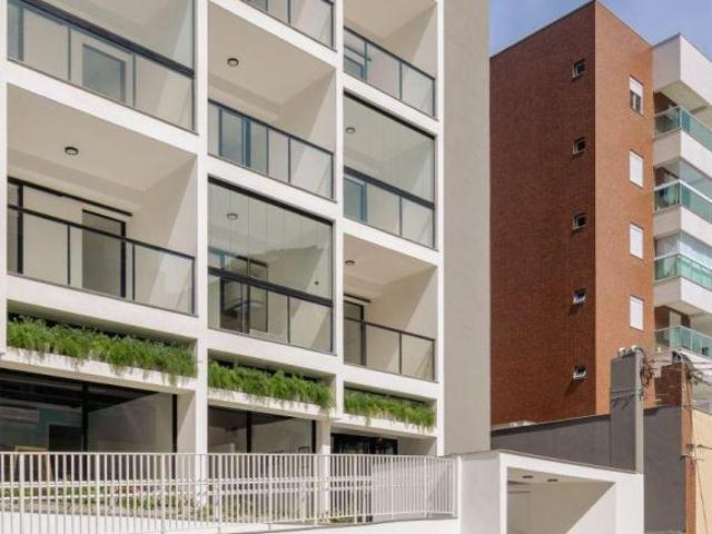 Apartamento de um dormitório Praia Grande, Ubatuba, São Paulo