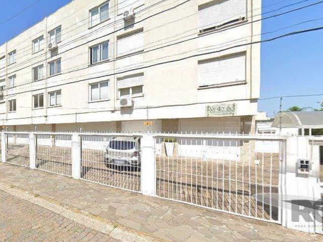 Apartamento de um dormitório próximo a Orla