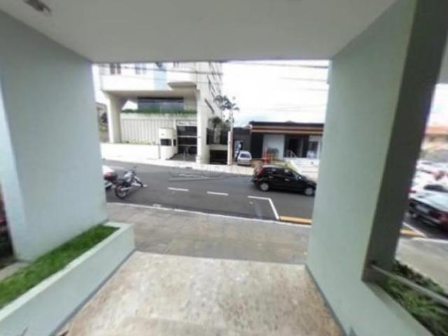 Apartamento de um dormitório